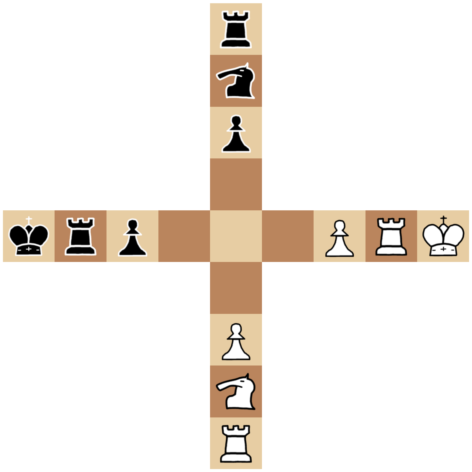 ChessTraps
