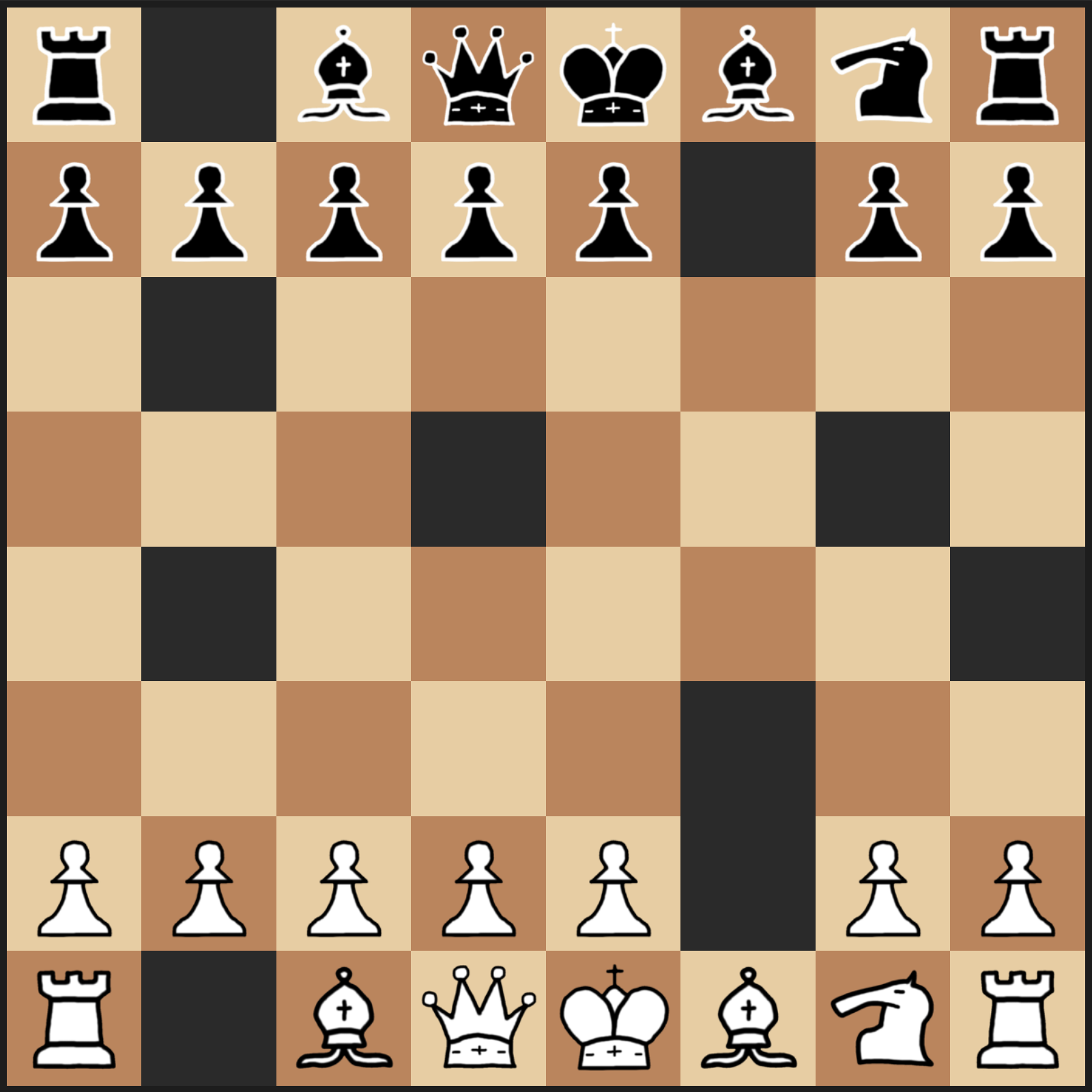 ChessTraps