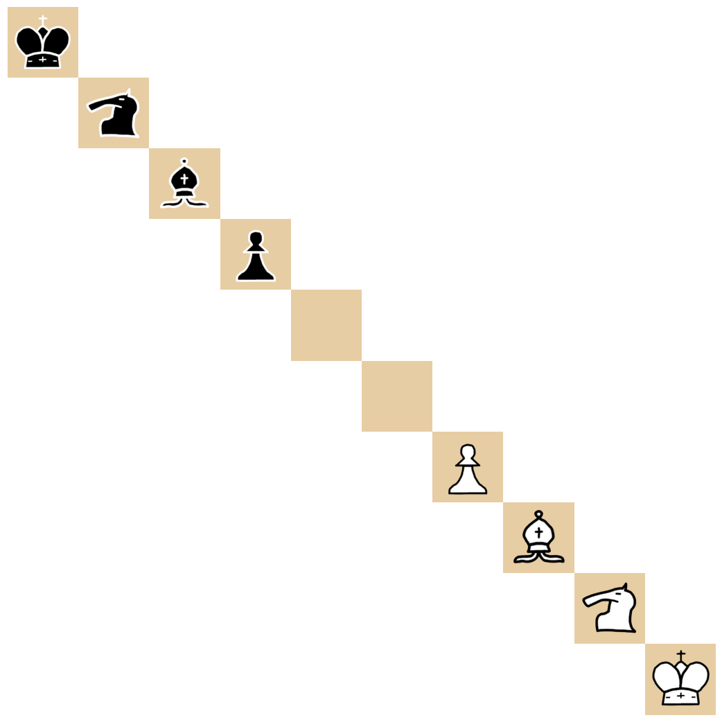 ChessTraps